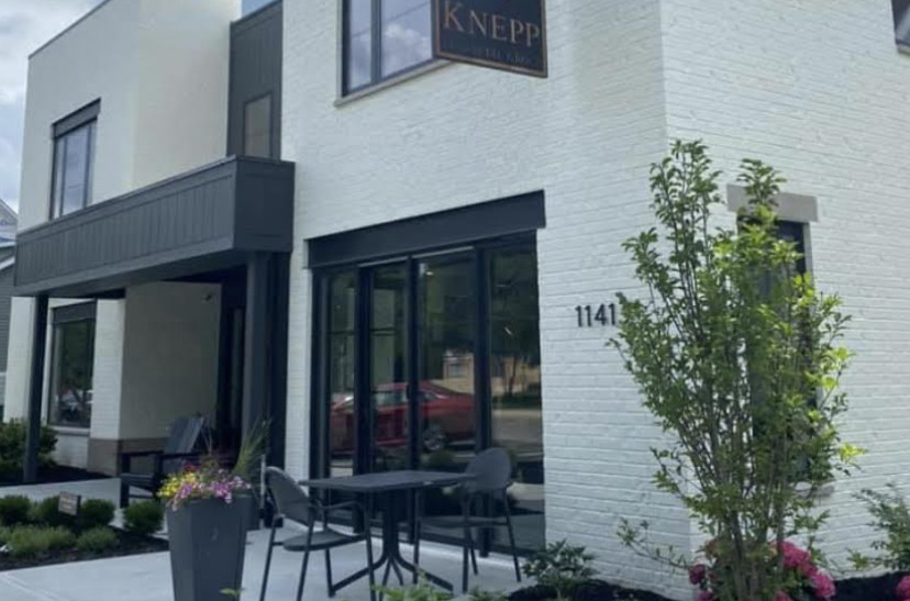 Who We Are - About Knepp Financial